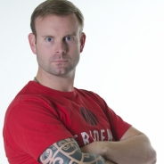 Athlete: Travis Dolan | CrossFit Games