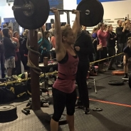 Annette Jones | CrossFit