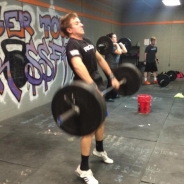 Athlete: Nick DalCortivo | CrossFit Games