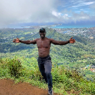 Athlete: Tavaris Douglas | CrossFit Games