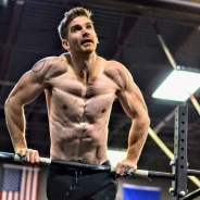Athlete: Zachary Salata | CrossFit Games