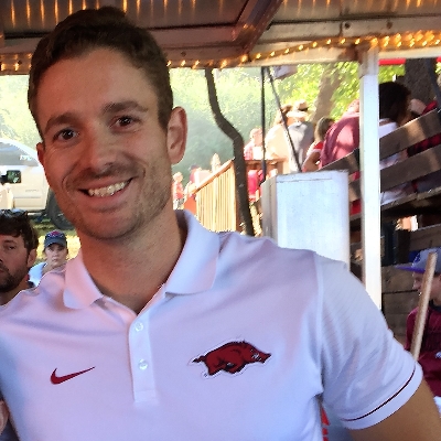 Athlete: Alex Smith | CrossFit Games