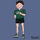 Athlete: Yohan Shin | CrossFit Games