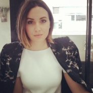 Athlete: Renee Lynch | CrossFit Games