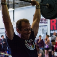 Affiliate: Odin CrossFit | CrossFit Games