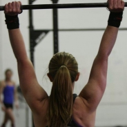 Athlete: Katie Riggs | CrossFit Games