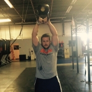 Athlete: Taylor Byrne | CrossFit Games