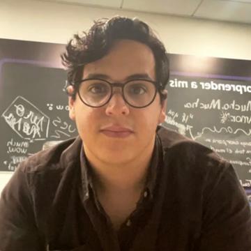 Athlete: Bryan Torres | CrossFit Games