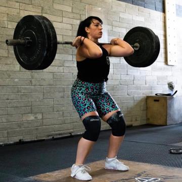 Affiliate: CrossFit Truro | CrossFit Games