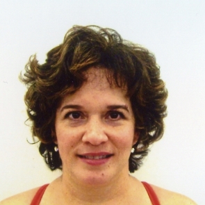 Athlete: Maribel Rodriguez | CrossFit Games