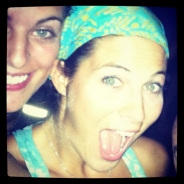 Athlete: Kim Haggerty | CrossFit Games