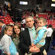 Affiliate: Kingman CrossFit | CrossFit Games