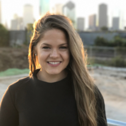 Athlete: Emma Knowles | CrossFit Games