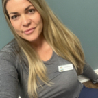 Athlete: Amanda Bertsch | CrossFit Games