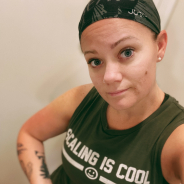 Athlete: Kristen Sullivan | CrossFit Games
