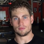 Athlete: Jason O'Bannon | CrossFit Games