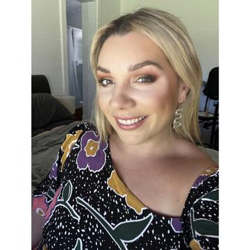 Athlete: Alix Woolard | CrossFit Games