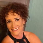 Athlete: Cathy Christie | CrossFit Games