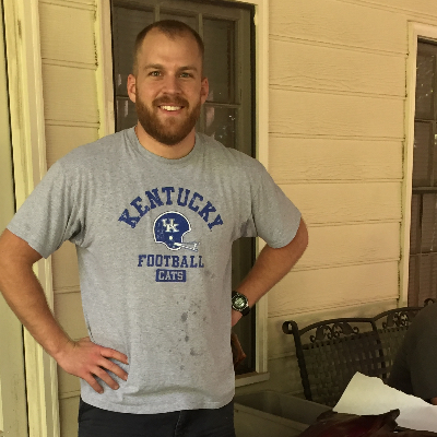 Athlete: Adam Griggs | CrossFit Games