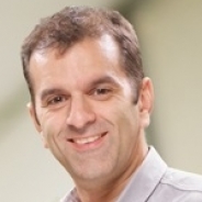 Athlete: Patrick Gagnon | CrossFit Games