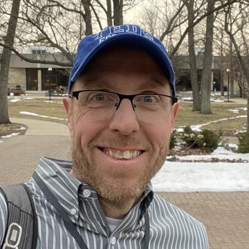 Athlete: Jeff Block | CrossFit Games