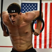 Athlete: James McCool | CrossFit Games