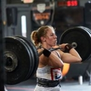 Athlete: Nicole Rucker | CrossFit Games