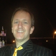 Athlete: Anthony Desantis | CrossFit Games