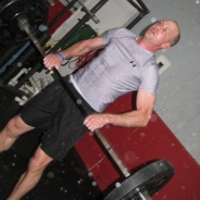 Athlete: Rolf Versluis | CrossFit Games