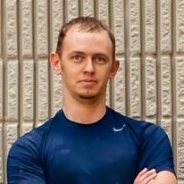 Athlete: Michael Colligan | CrossFit Games