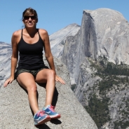 Susan Jenkins | CrossFit