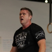 Athlete: Stephen Wasko | CrossFit Games