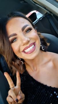 Athlete: Claire Ludlow | CrossFit Games