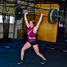 Team: CrossFit Jenks | CrossFit Games