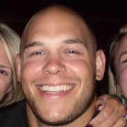 Athlete: James Crum | CrossFit Games