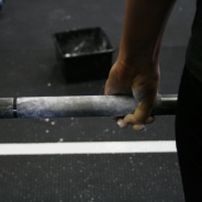 Athlete: Alicia Landry | CrossFit Games