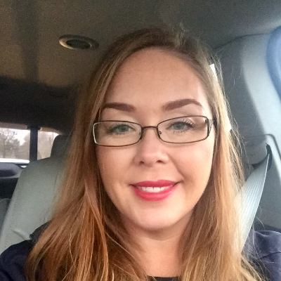 Athlete: Candace Gallo | CrossFit Games