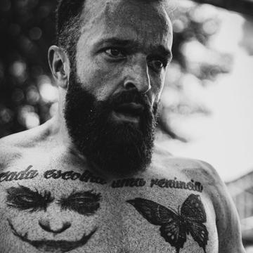 Athlete: Danillo Freitas | CrossFit Games