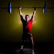 Athlete: Alec Munn | CrossFit Games