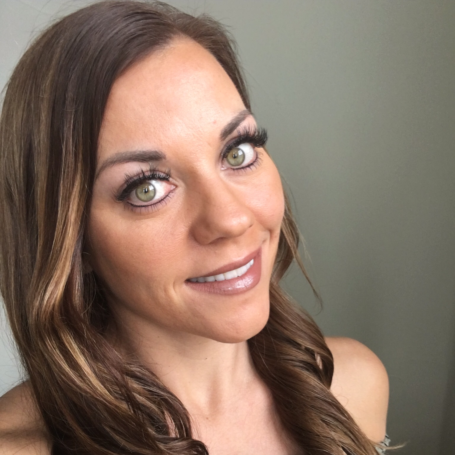 Athlete: Devrie Jones | CrossFit Games