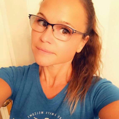 Athlete: Nancy Rothman | CrossFit Games