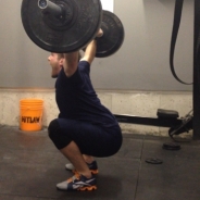 Athlete: Ryan Mulrooney | CrossFit Games