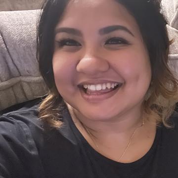 Athlete: Gabrielle Goldstein-Beck | CrossFit Games