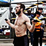 Athlete: Ryan Berning | CrossFit Games