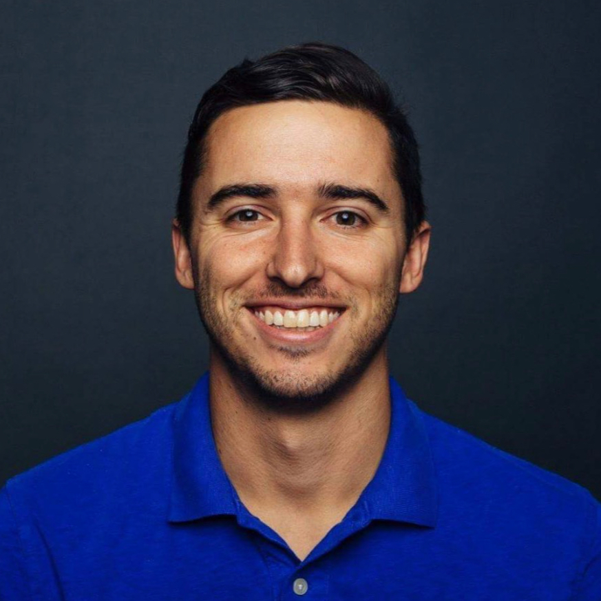 Athlete: Hunter Gregg | CrossFit Games