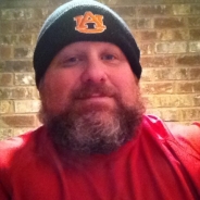 Athlete: Marc Ward | CrossFit Games