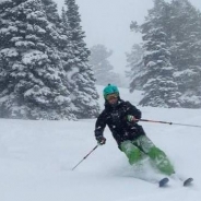 Athlete: Aaron Stiny | CrossFit Games