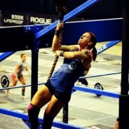 Athlete: Tanya Trail | CrossFit Games