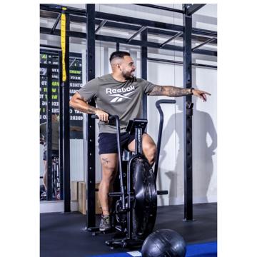 Athlete: Jaimar Mastail | CrossFit Games