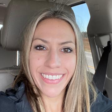 Athlete: Jennifer Berger | CrossFit Games